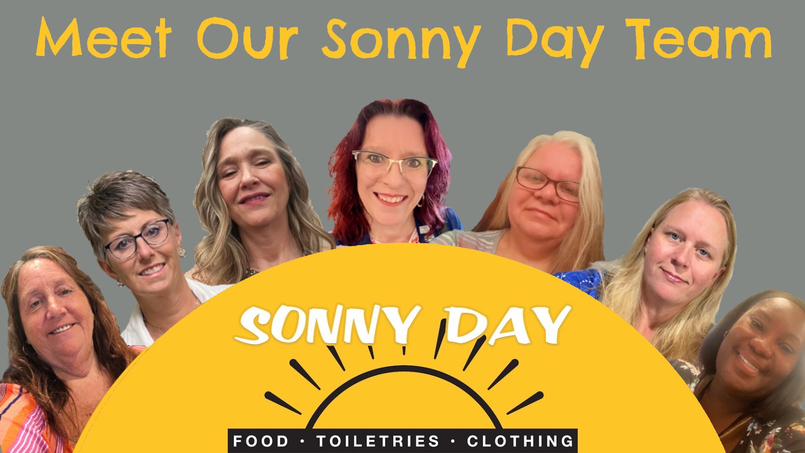 About – Sonny Day
